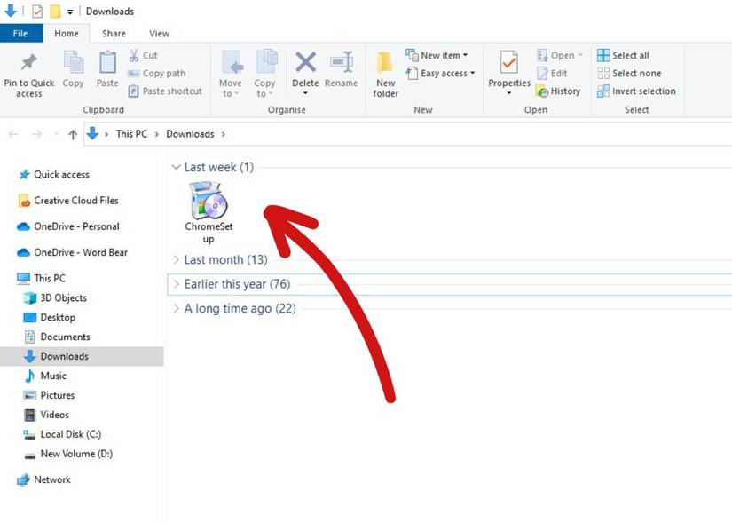 Google Chrome: How to reset your browser settings