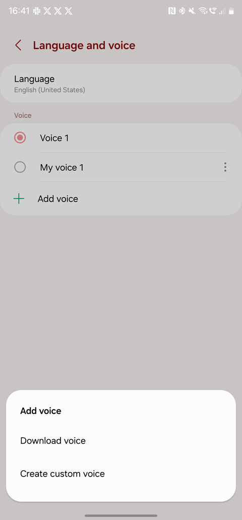 One UI 6 gives your Galaxy S23 an AI-powered voice that sounds just ...