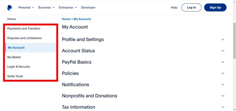 PayPal: How to reach customer support by phone, chat, and via the Help ...