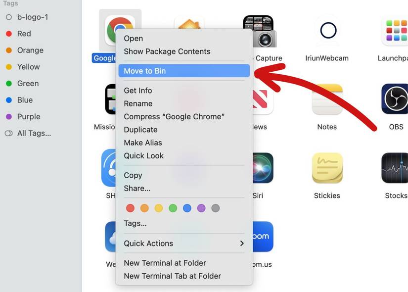 Google Chrome: How to reset your browser settings