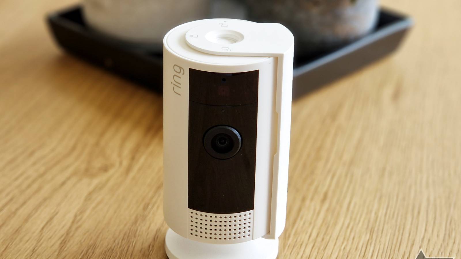 How to set up Camera Motion Zones on a Ring camera or doorbell