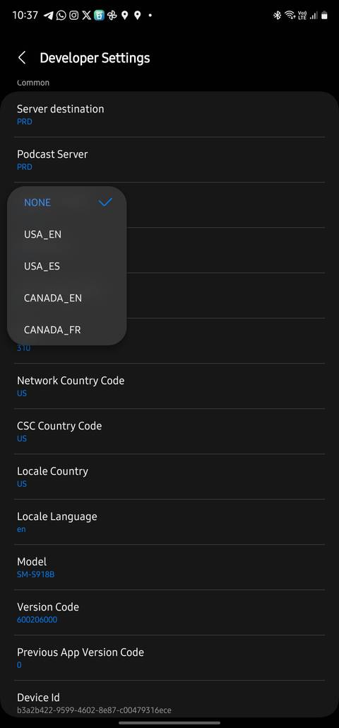 What is Samsung News and how do you use it?
