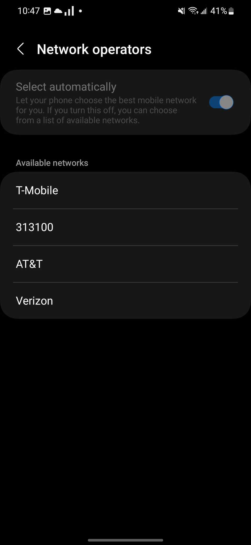 4 ways to check if your phone is carrier locked