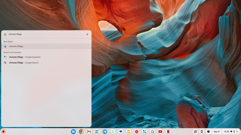 How to sync your OneDrive files on your Chromebook