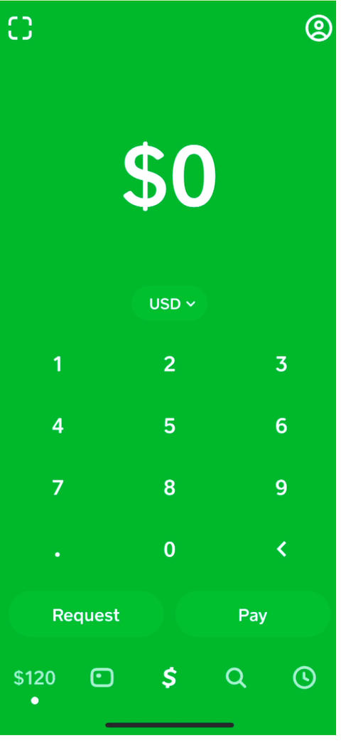 How to add money to Cash App