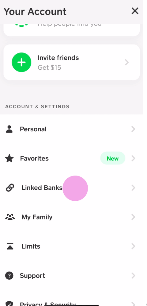 How to add money to Cash App