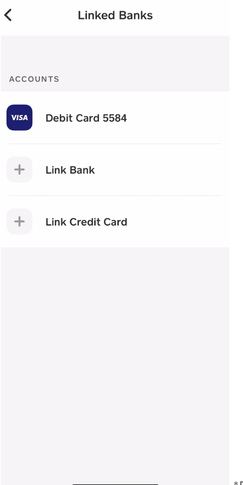 How to add money to Cash App