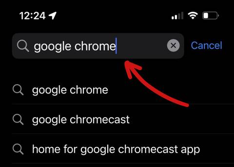Google Chrome: How to reset your browser settings