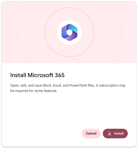 How to sync your OneDrive files on your Chromebook