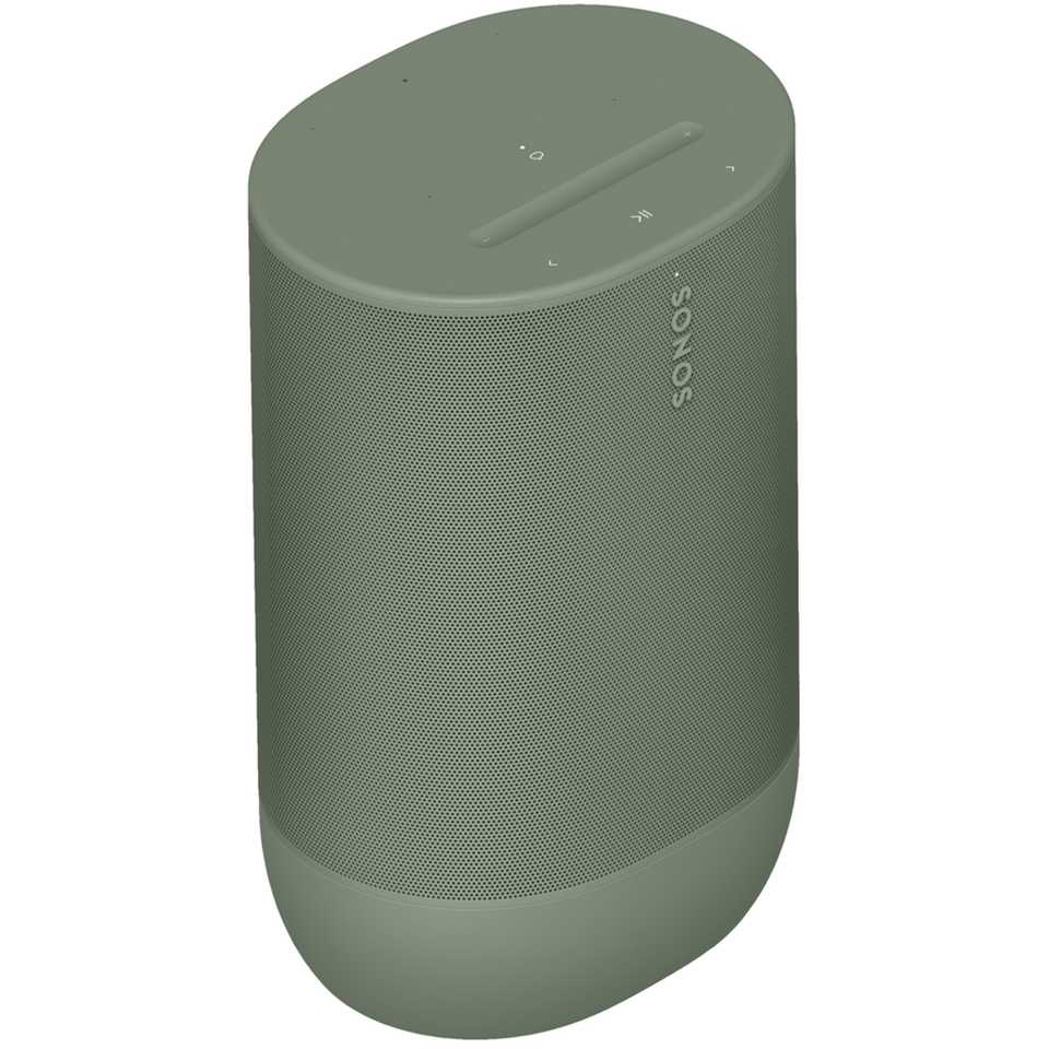 Best Sonos speakers in 2025