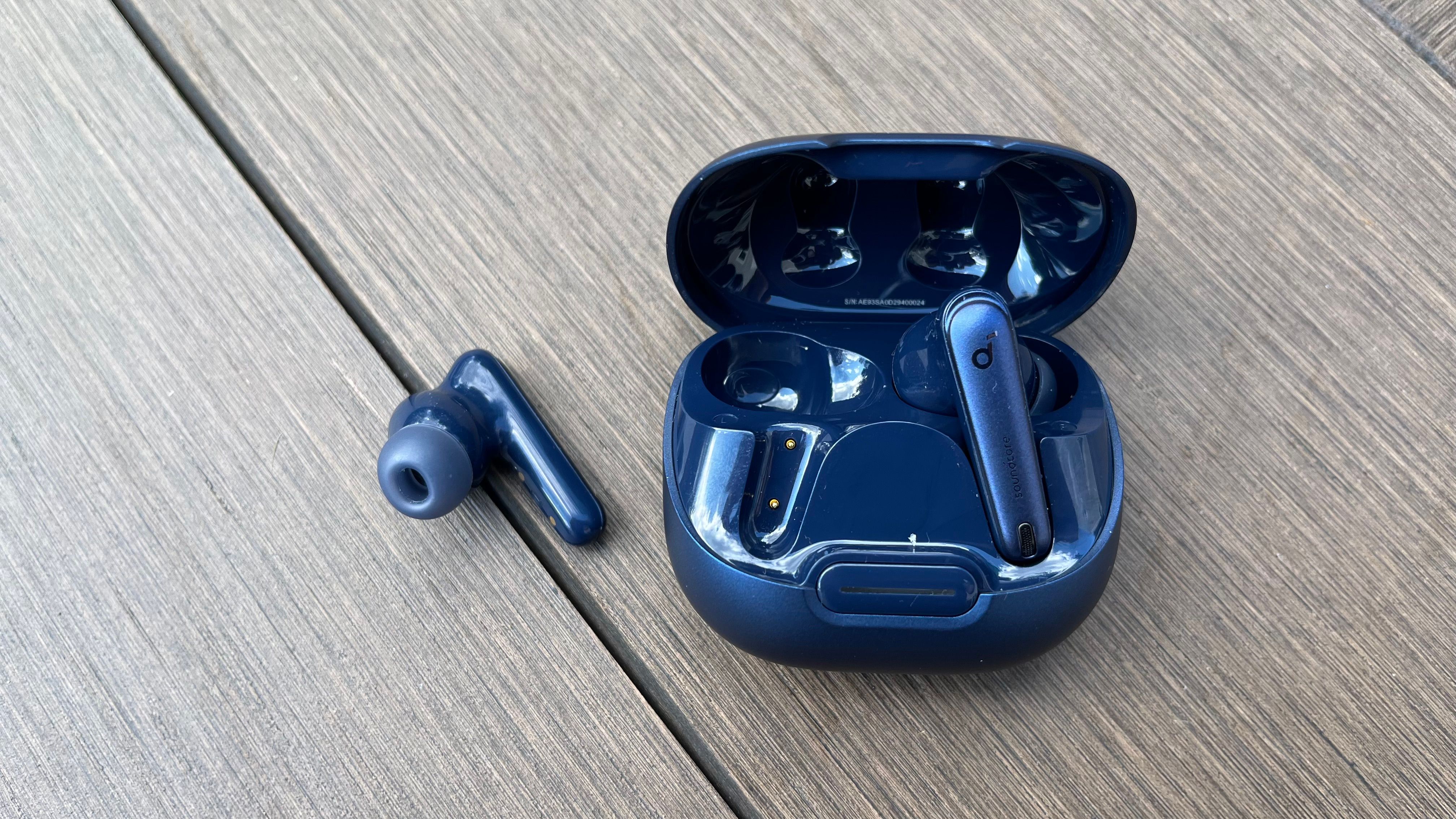 These wireless earbuds are a 9/10 and they're only $70 with this ...