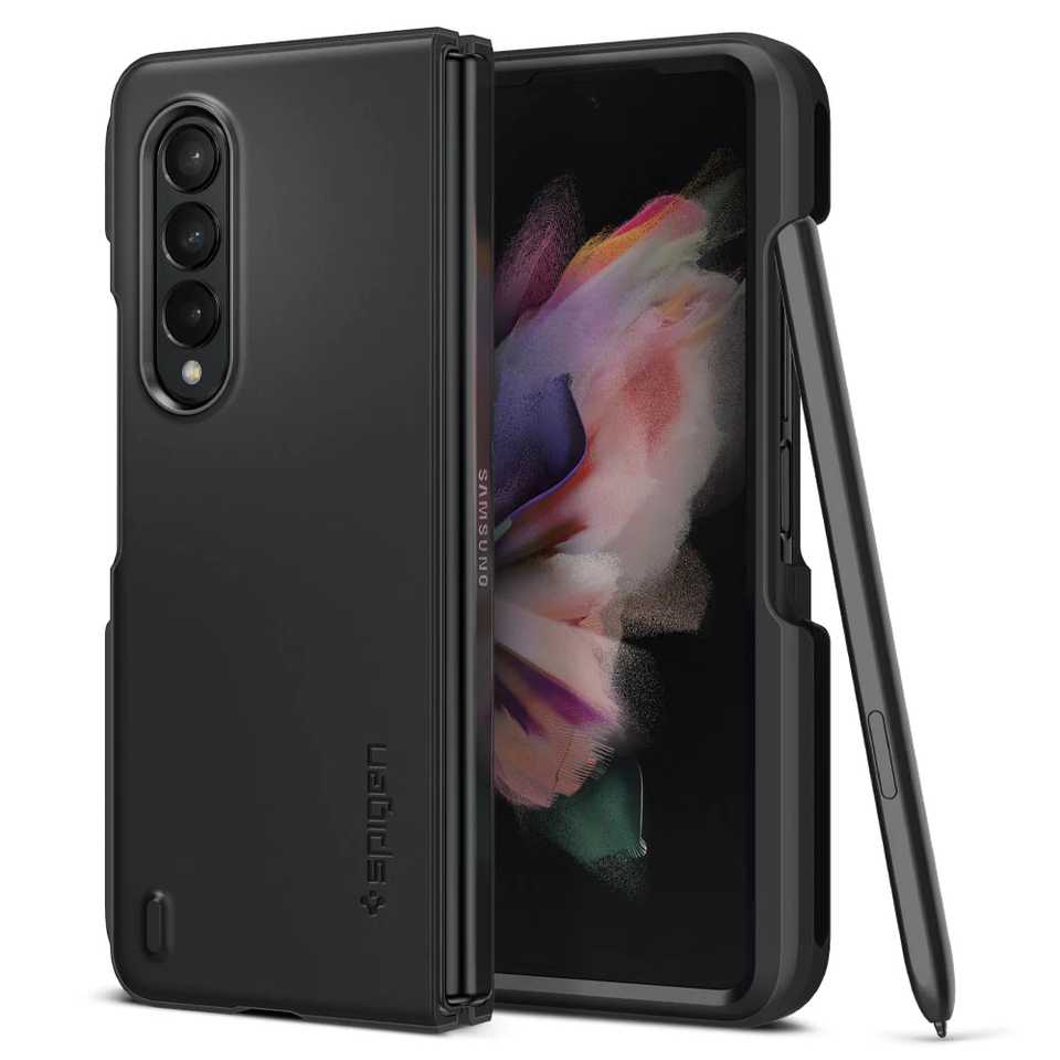 Best Samsung Galaxy Z Fold 3 cases in 2025