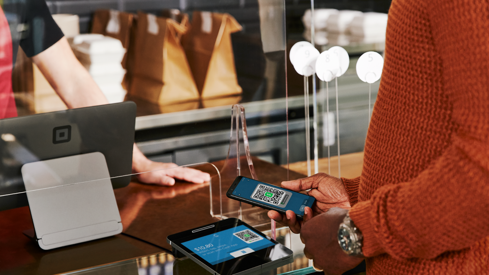 How to add money to Cash App
