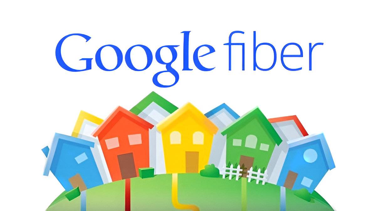 What is Google Fiber and what is Webpass?