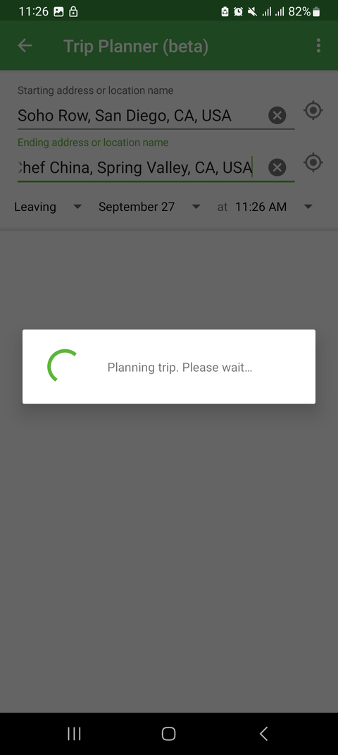 The top 5 public transit apps to help you get around town