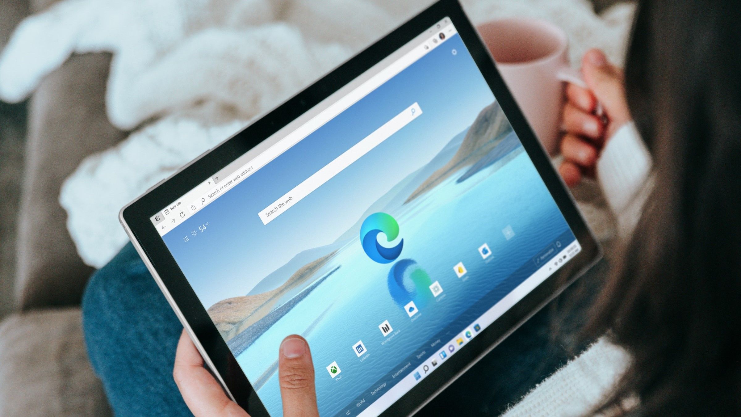 How to open a Linux terminal window on your Chromebook