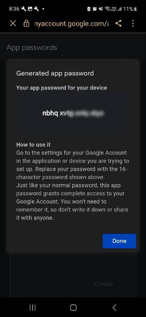 How to enable less secure apps in Gmail