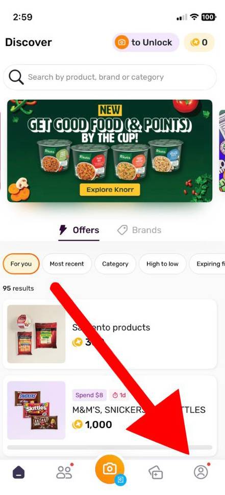 How to easily delete a Fetch rewards account
