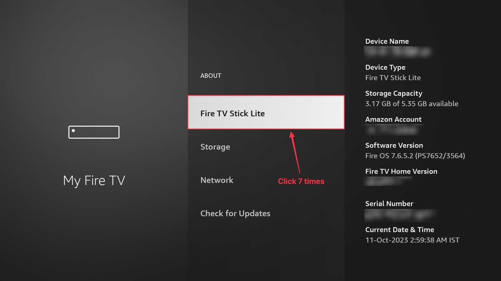 Amazon Fire TV: How to sideload an app to your streaming device