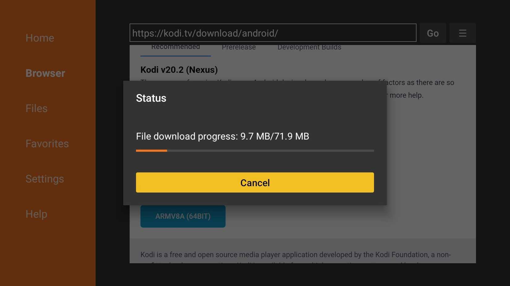 Amazon Fire TV: How to sideload an app to your streaming device