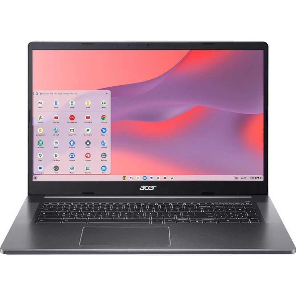 Best Acer Chromebooks in 2025