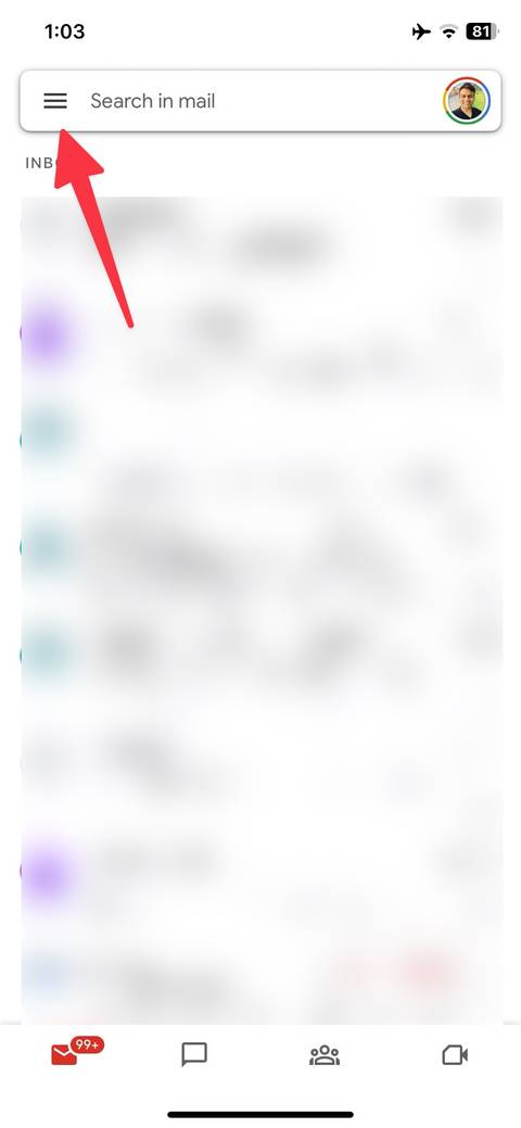How to set up a Gmail account on your iPhone