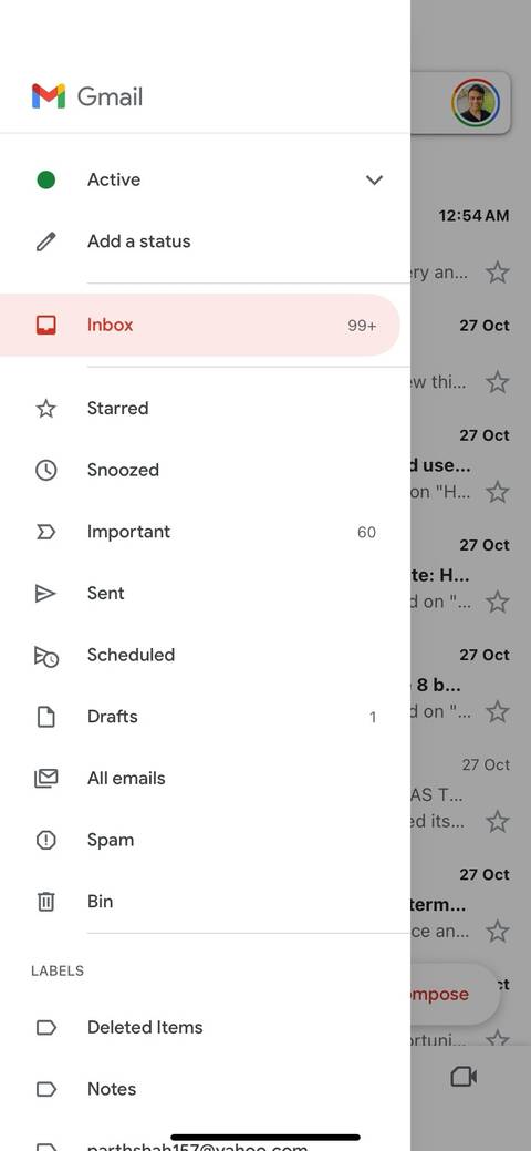 How to set up a Gmail account on your iPhone