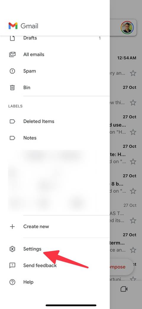 How to set up a Gmail account on your iPhone
