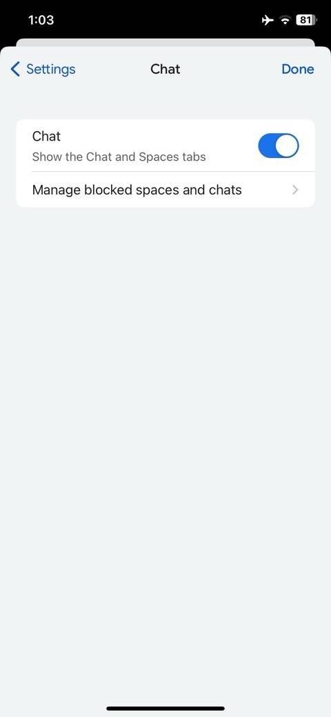 How to set up a Gmail account on your iPhone
