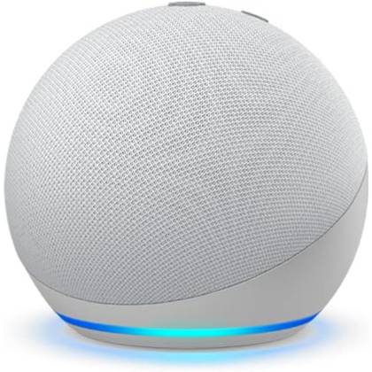 Amazon Echo Dot (5th Gen) vs. Echo Dot (4th Gen): Should you upgrade?
