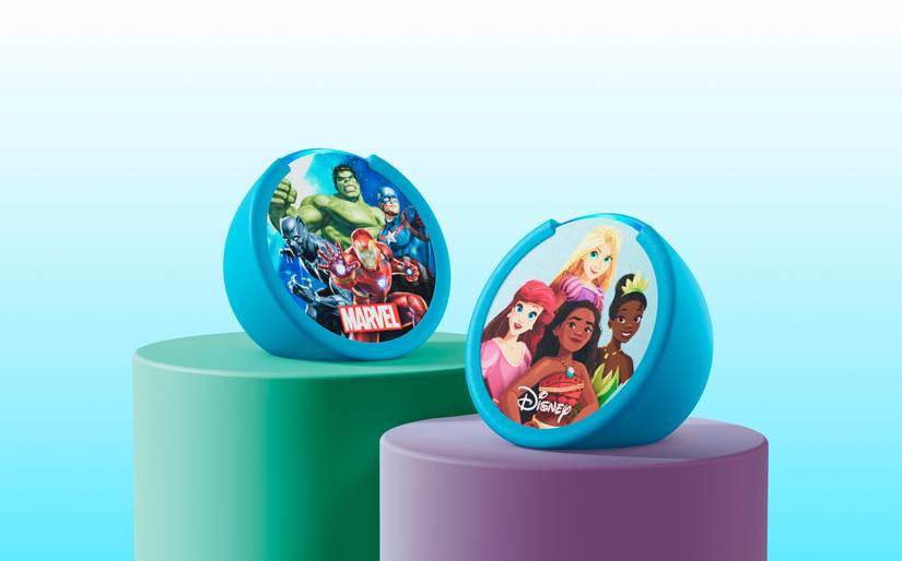 Amazon Echo Pop Kids vs. Echo Dot Kids: Which is better?