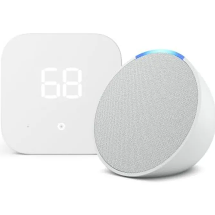 Snag smart thermostats as low as $56 during Prime Day