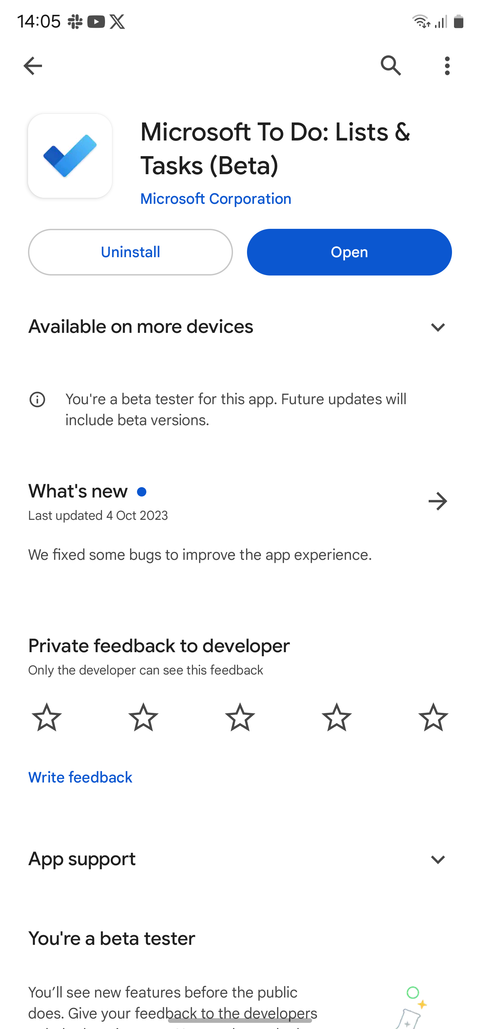 The secret way to sync Apple Reminders on your Android