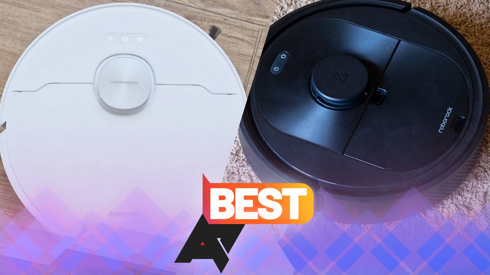 Best cheap robot vacuums in 2025