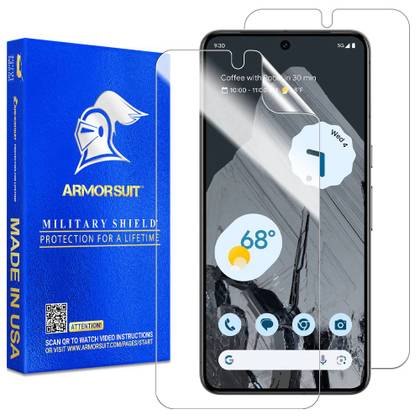 Best Google Pixel 8 Pro screen protectors in 2025