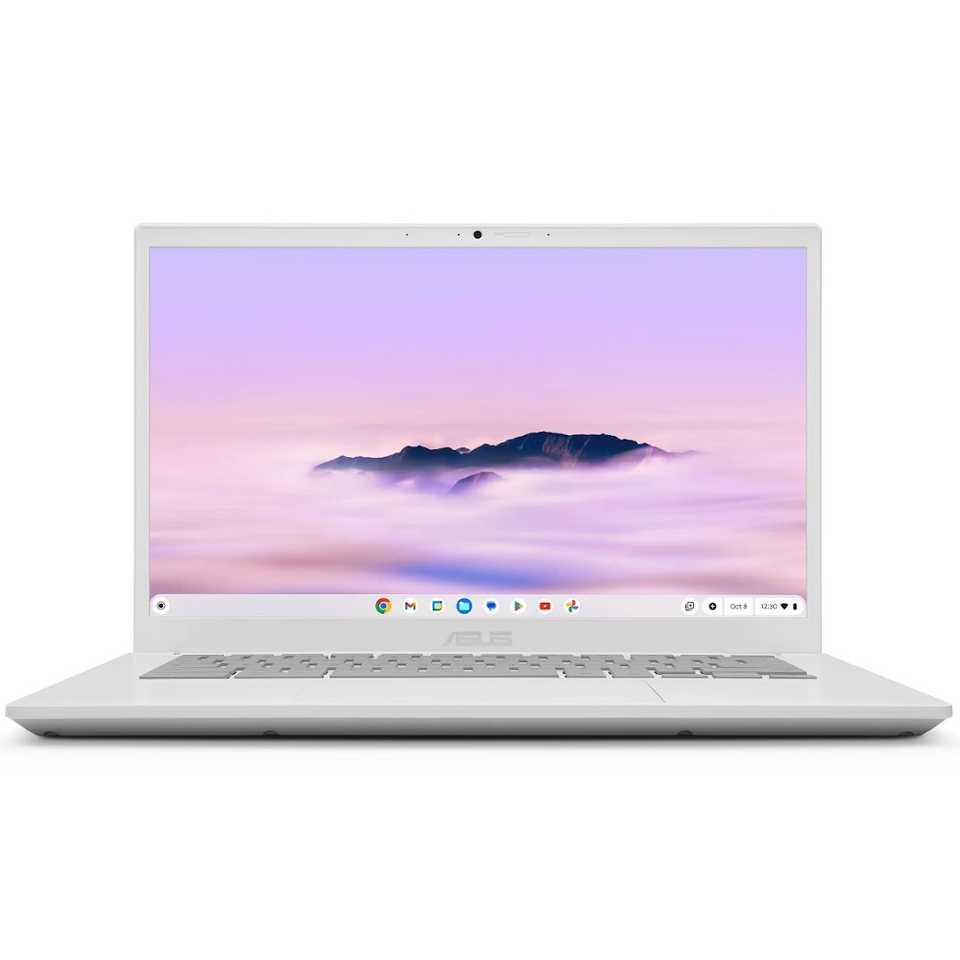 Best Chromebook Plus in 2025