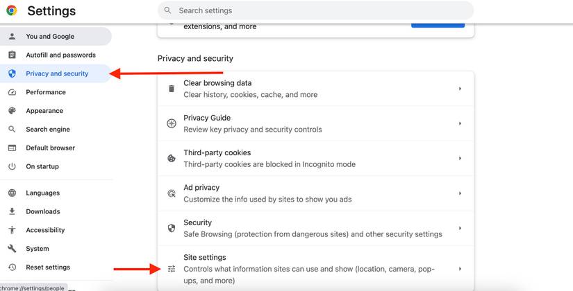 How To Turn On Gmail Desktop Notifications
