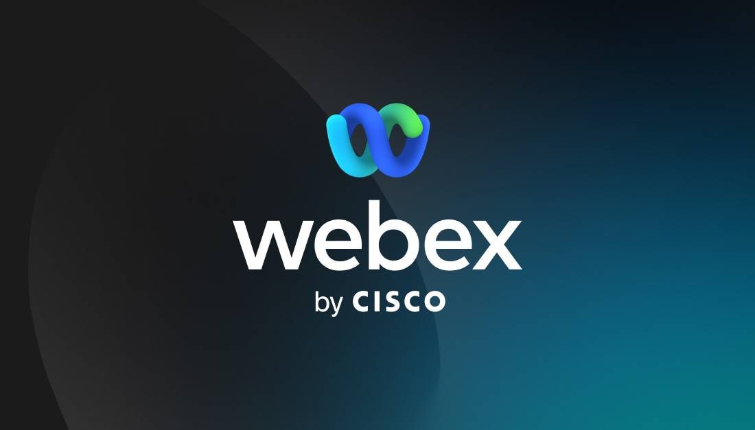 Webex: How to share your screen