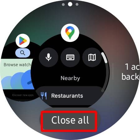 Samsung Galaxy Watch 6: How to install apps on your watch
