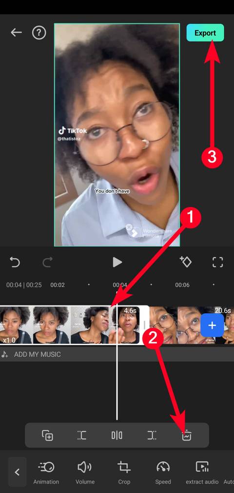 How to trim and cut videos on your Android phone or tablet