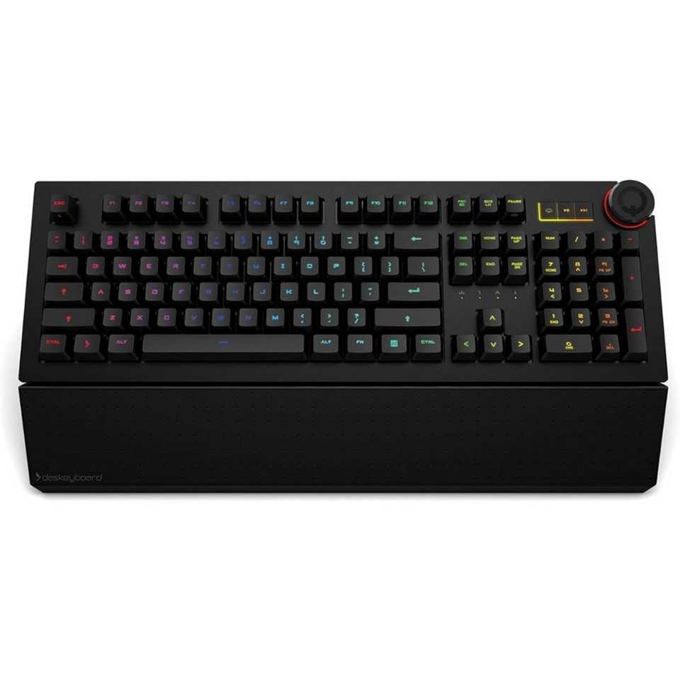 Best mechanical keyboards in 2025