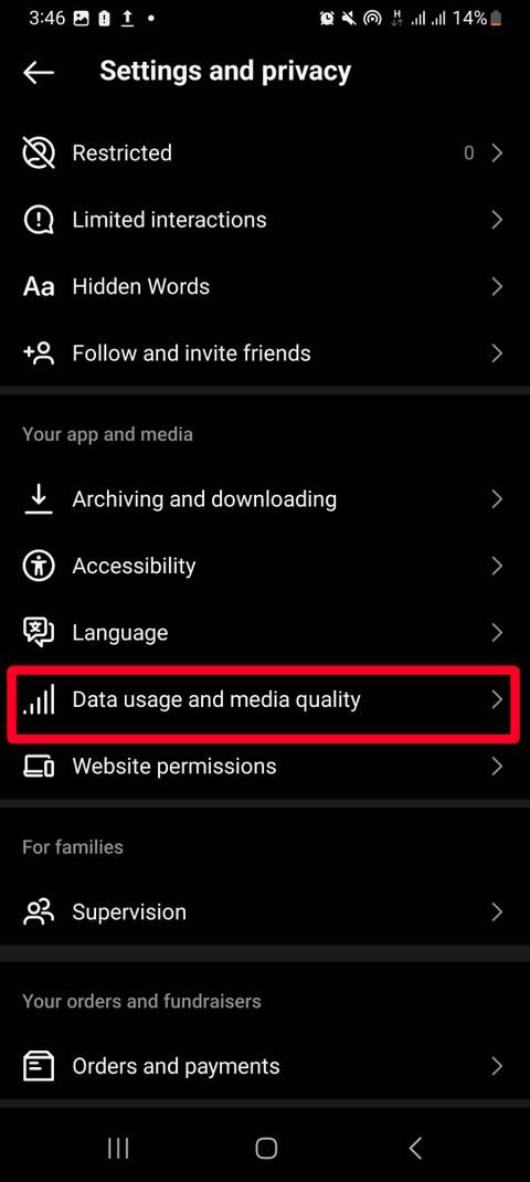 How to get your Instagram account back