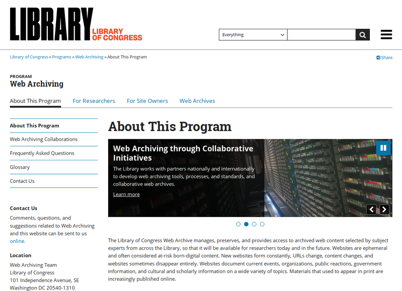 What is digital-first archiving and how does it work?