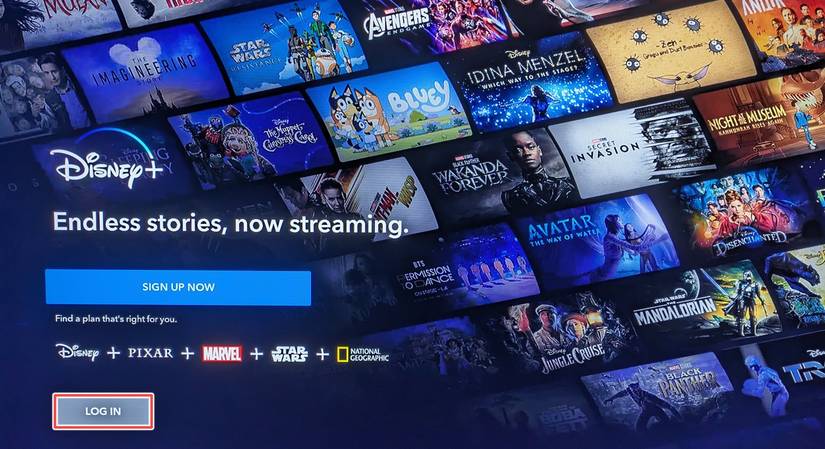 How to install and use Disney+ on your Roku streamer