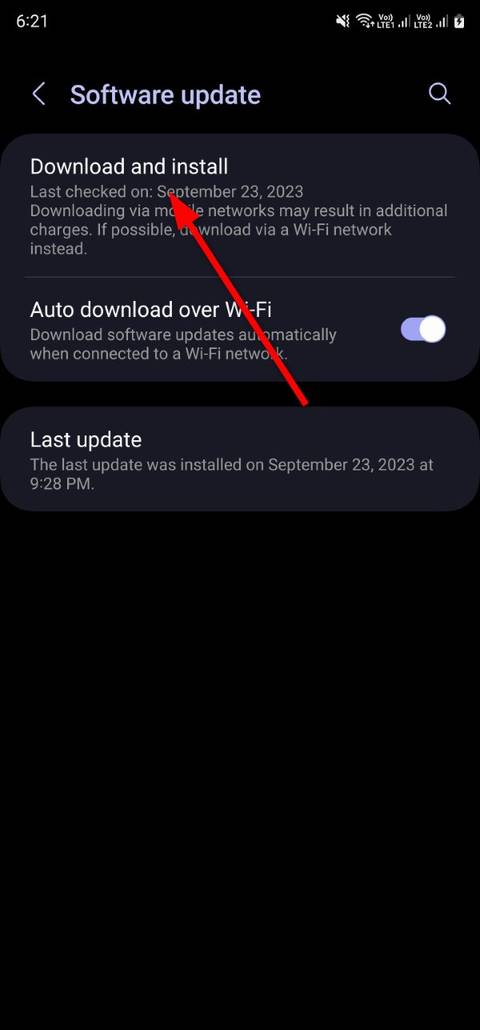 Samsung TV screen mirroring: The most common problems and simple solutions