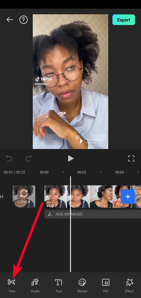 How to trim and cut videos on your Android phone or tablet