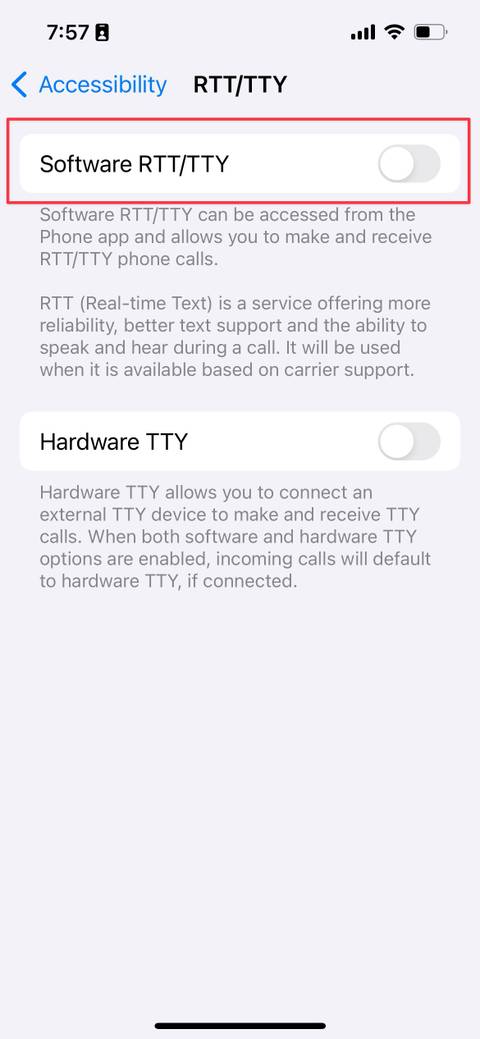 What Is Real Time Text Rtt Calling And How Does It Work