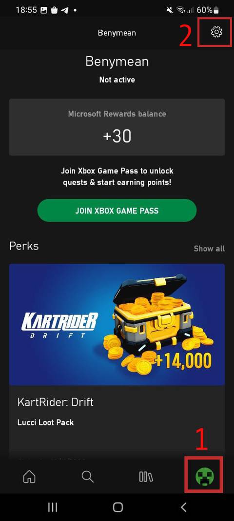 Xbox Game Pass Core: How to cancel your subscription