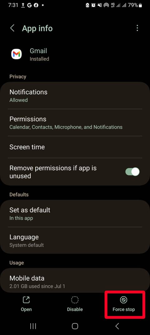 How to fix the most common Gmail problems