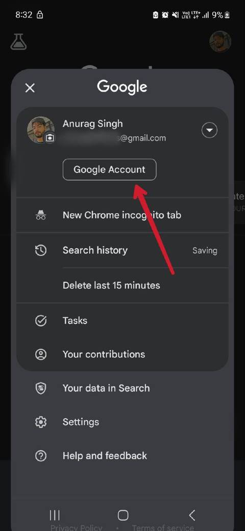 How to enable less secure apps in Gmail